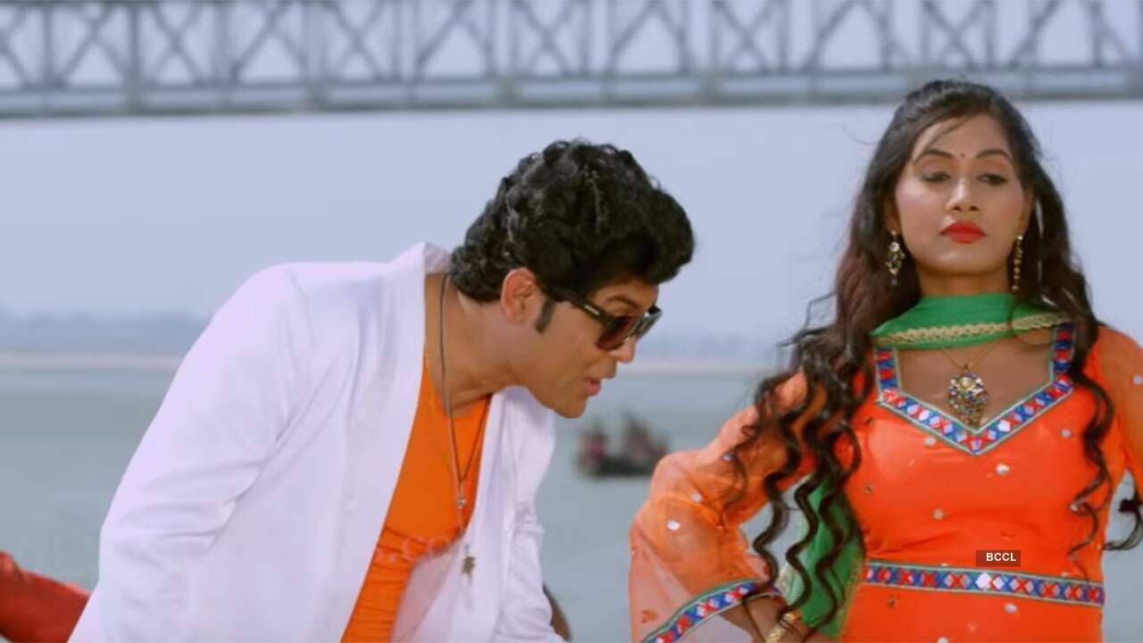 Love U Dulhin Movie: Showtimes, Review, Songs, Trailer, Posters, News ...