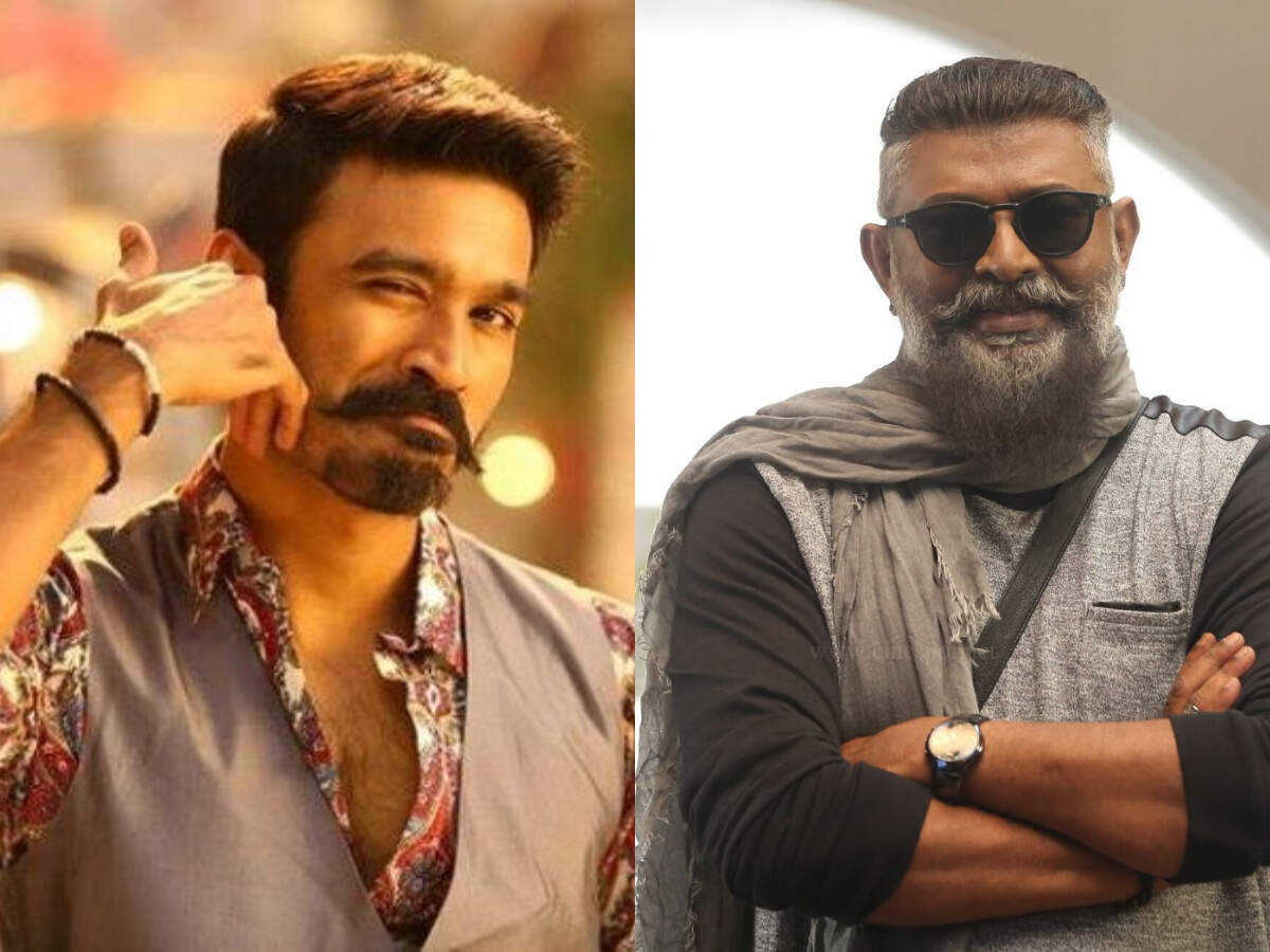 Mollywood actor Lal in Mari Selvaraj's next with Dhanush