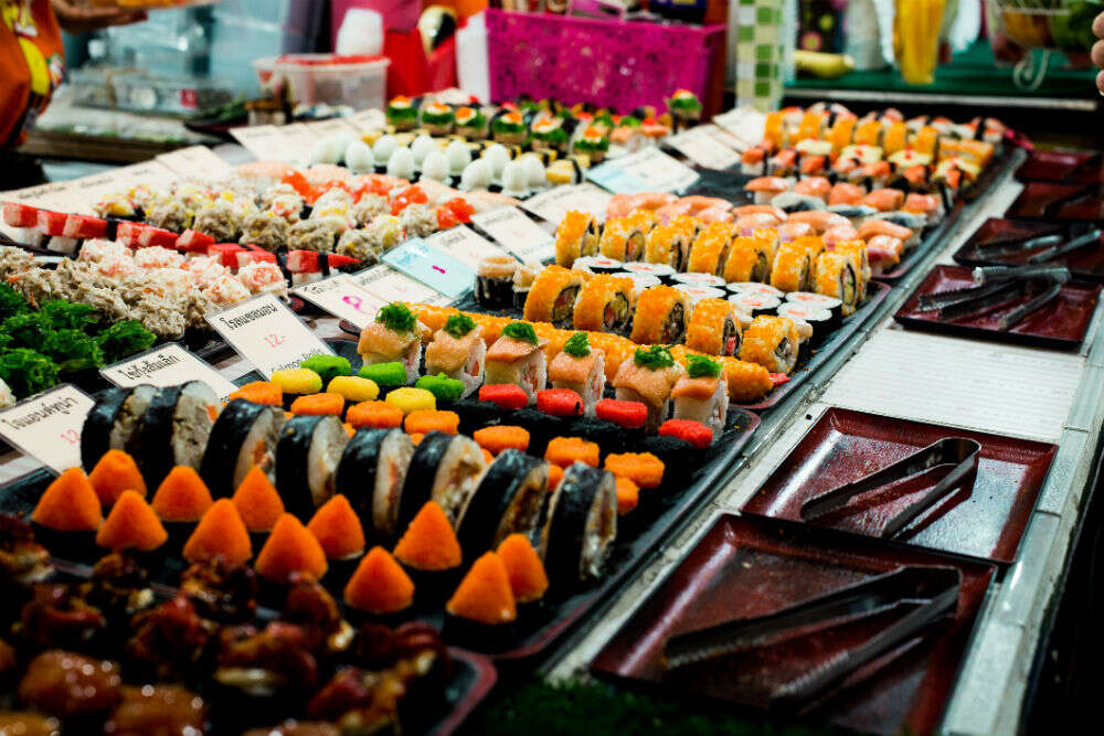 Malin Plaza Patong, Phuket - Times of India Travel