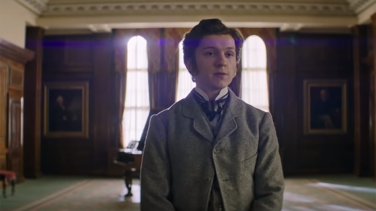 The Current War Movie User Reviews & Ratings | The Current War (2019 ...