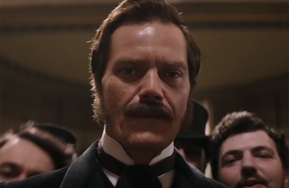 The Current War Movie User Reviews & Ratings | The Current War (2019 ...