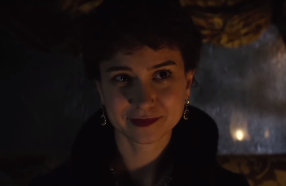 The Current War Movie User Reviews & Ratings | The Current War (2019 ...