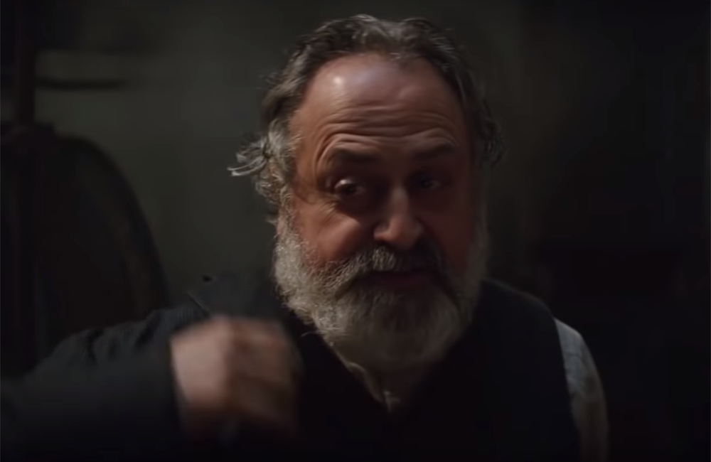 The Current War Movie User Reviews & Ratings | The Current War (2019 ...