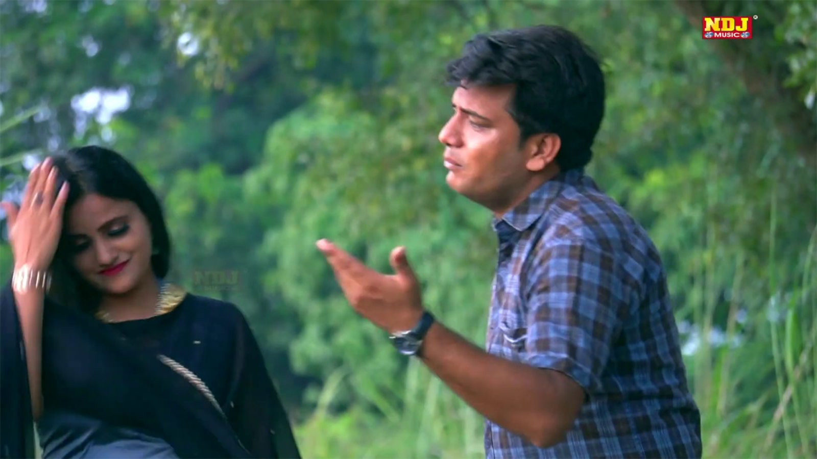 Latest Haryanvi Song Mithi Vani Sung By Sonu Khudaniya