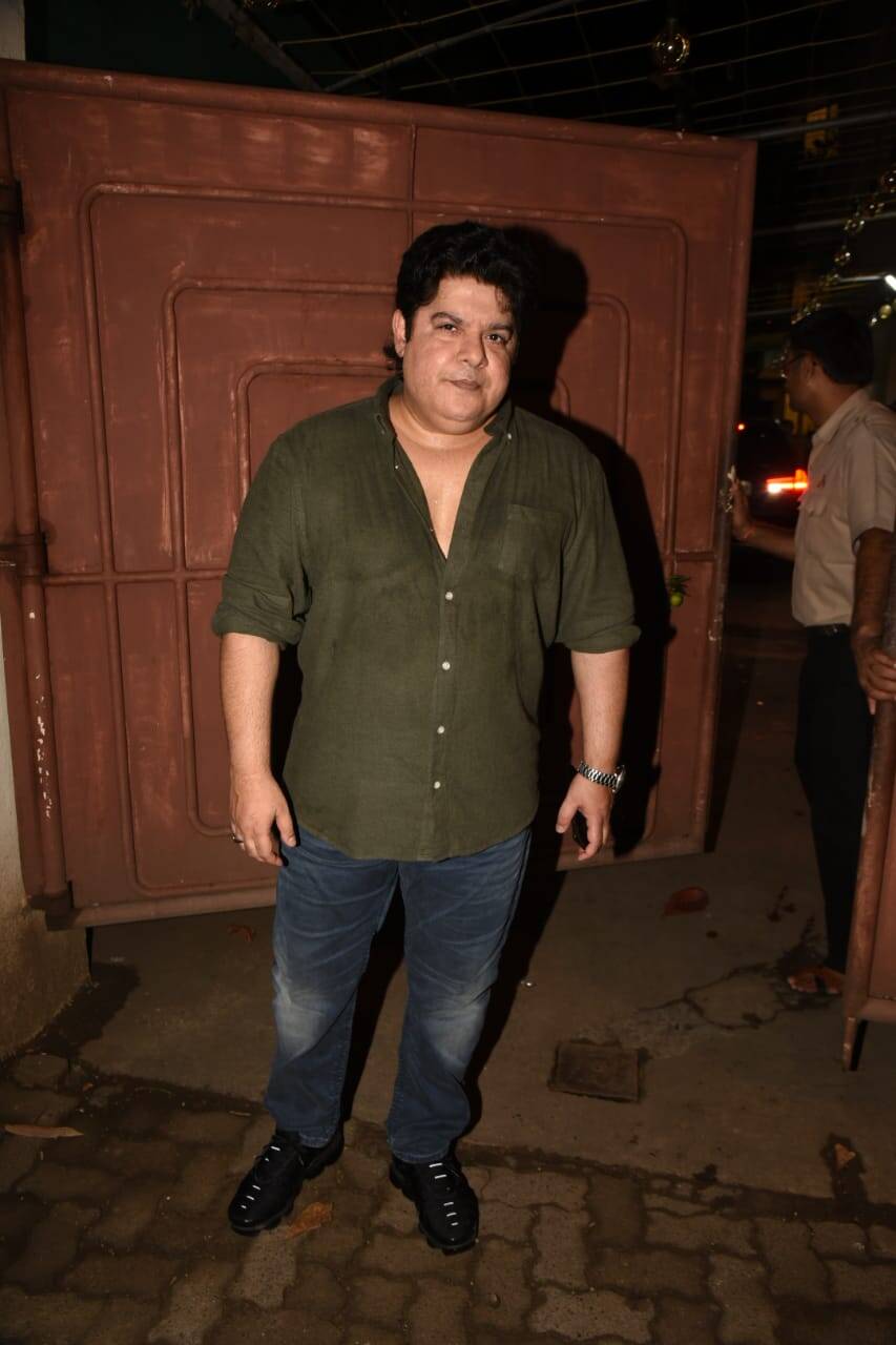 Photos: Varun Dhawan, Kartik Aaryan, Ananya Panday and other Bollywood ...