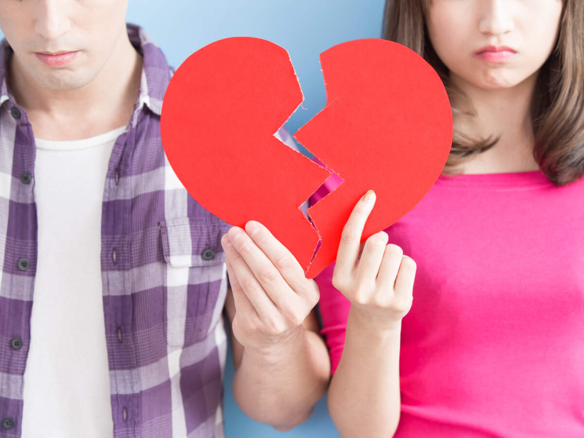 5 life lessons my exes taught me about love and life