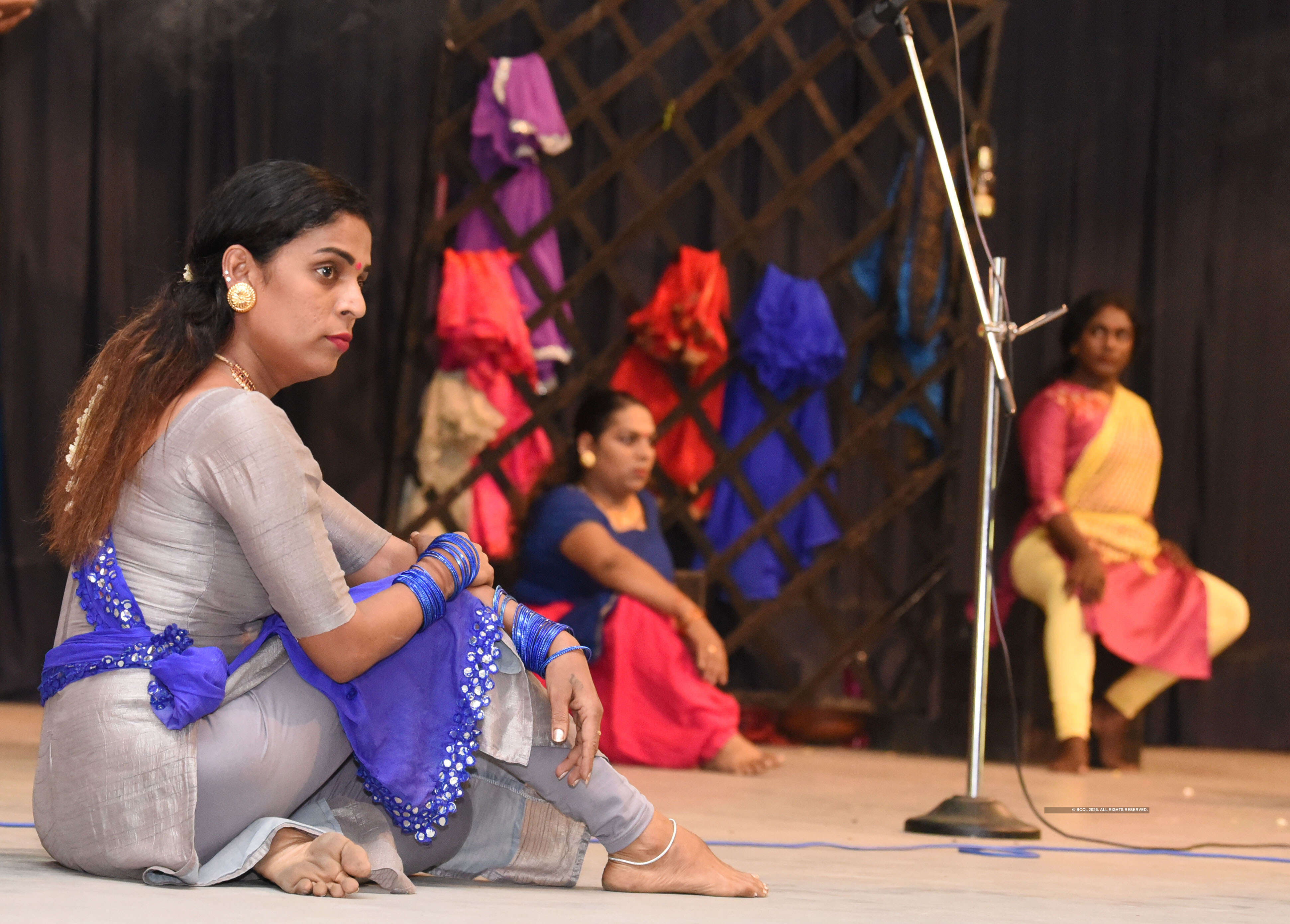 Gender Club at College: Gender Club at All Saints' College