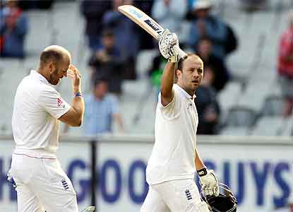 Ashes 4th Test, Day 2: Australia vs England