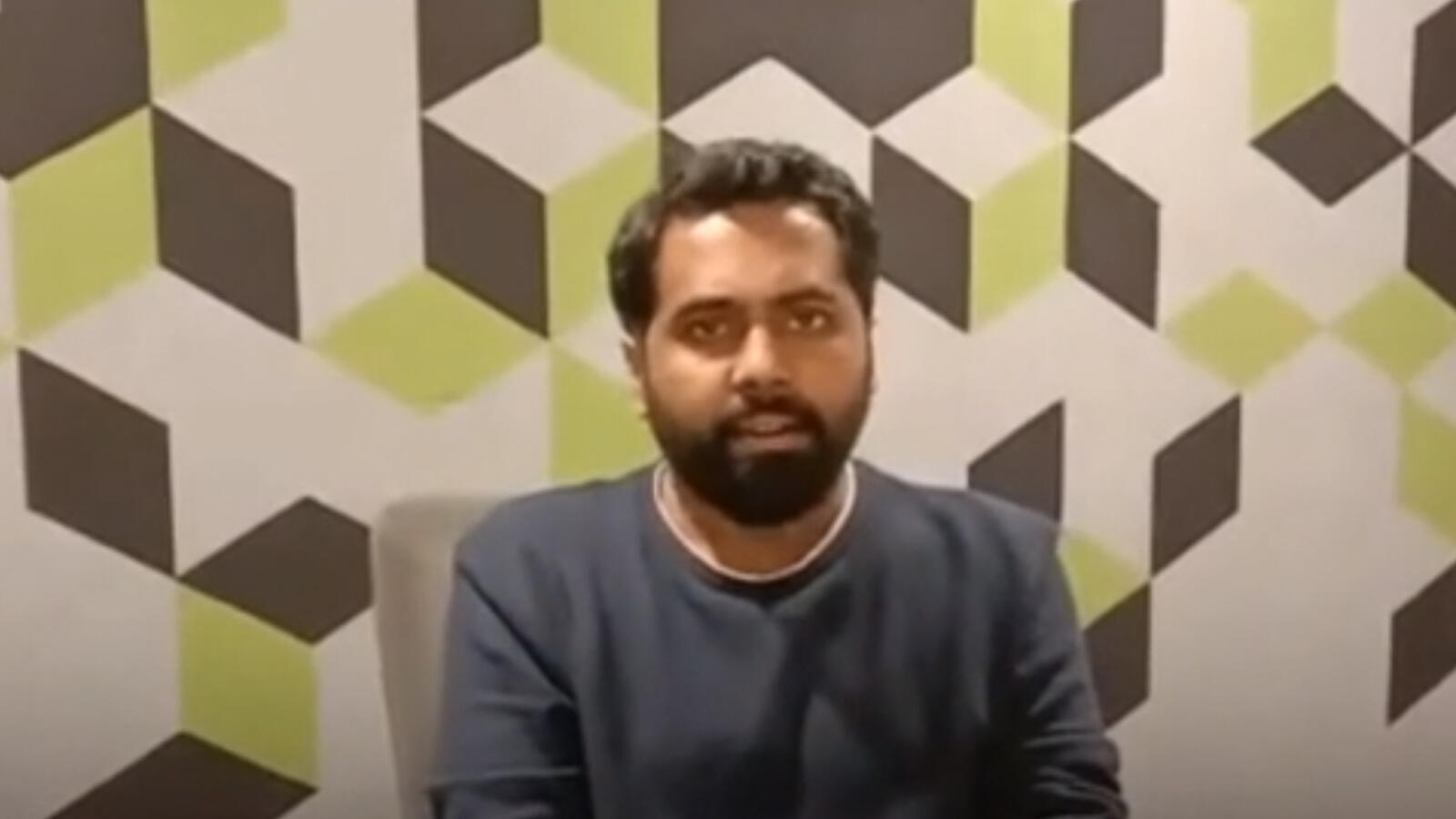 Director Mikhil Musale talks about his journey with 'Made In China'