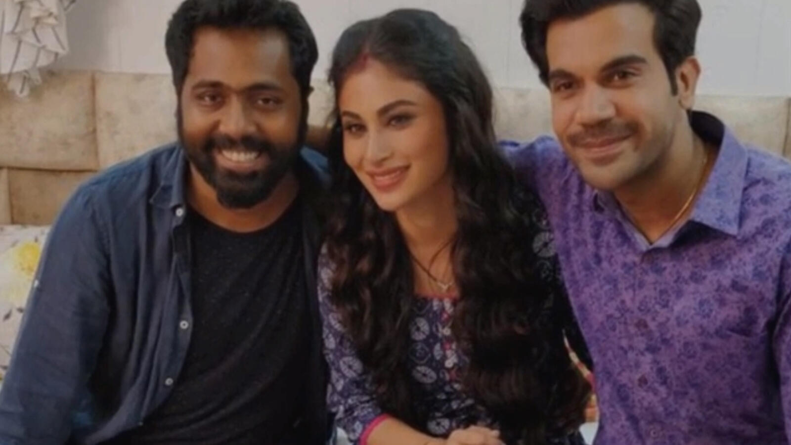 Director Mikhil Musale talks about working with Rajkummar Rao