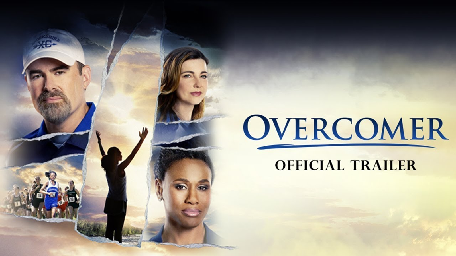 Overcomer - Official Trailer