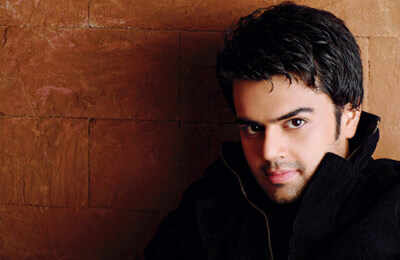 Manish Paul- The Etimes Photogallery Page 15