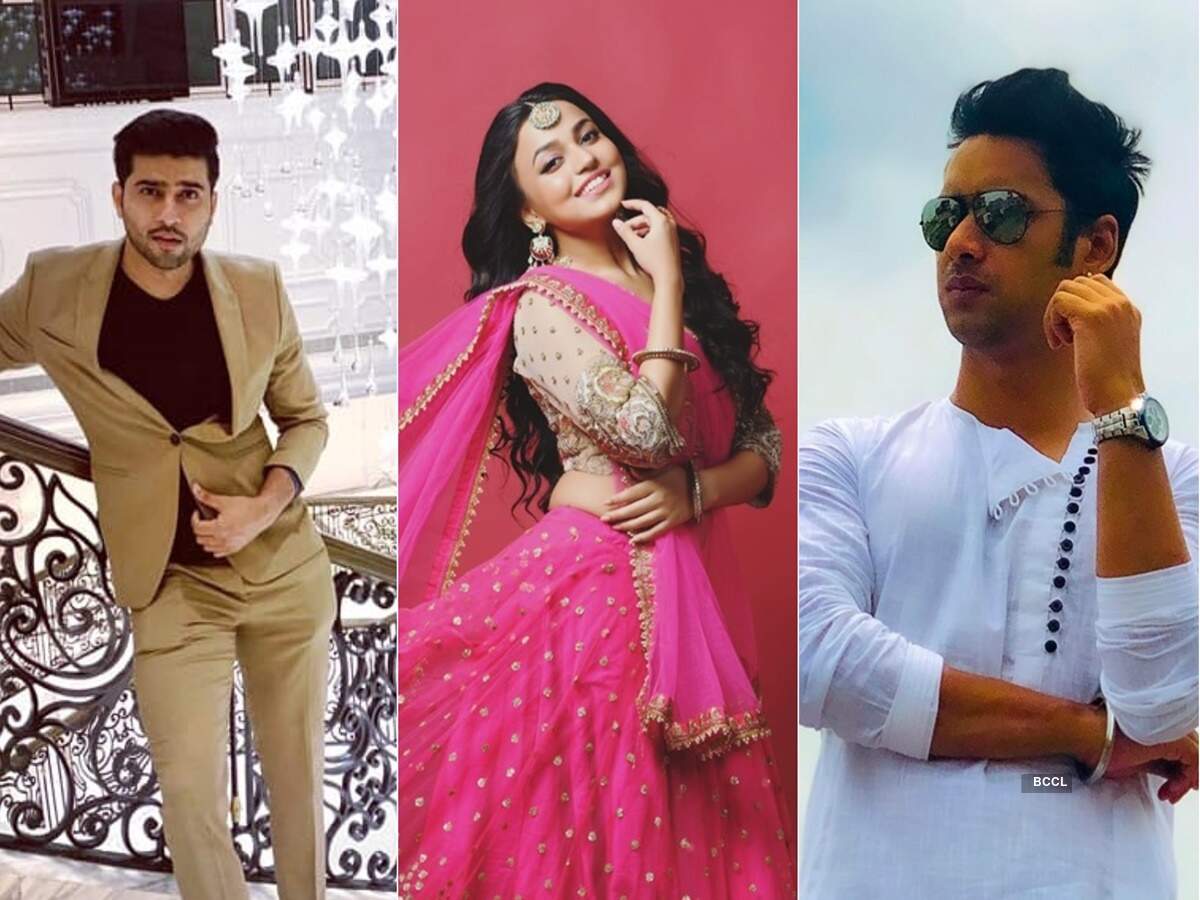 Diwali 2019: From Ravi Shaw to Annwesha Hazra, TV celebs pledge to ...