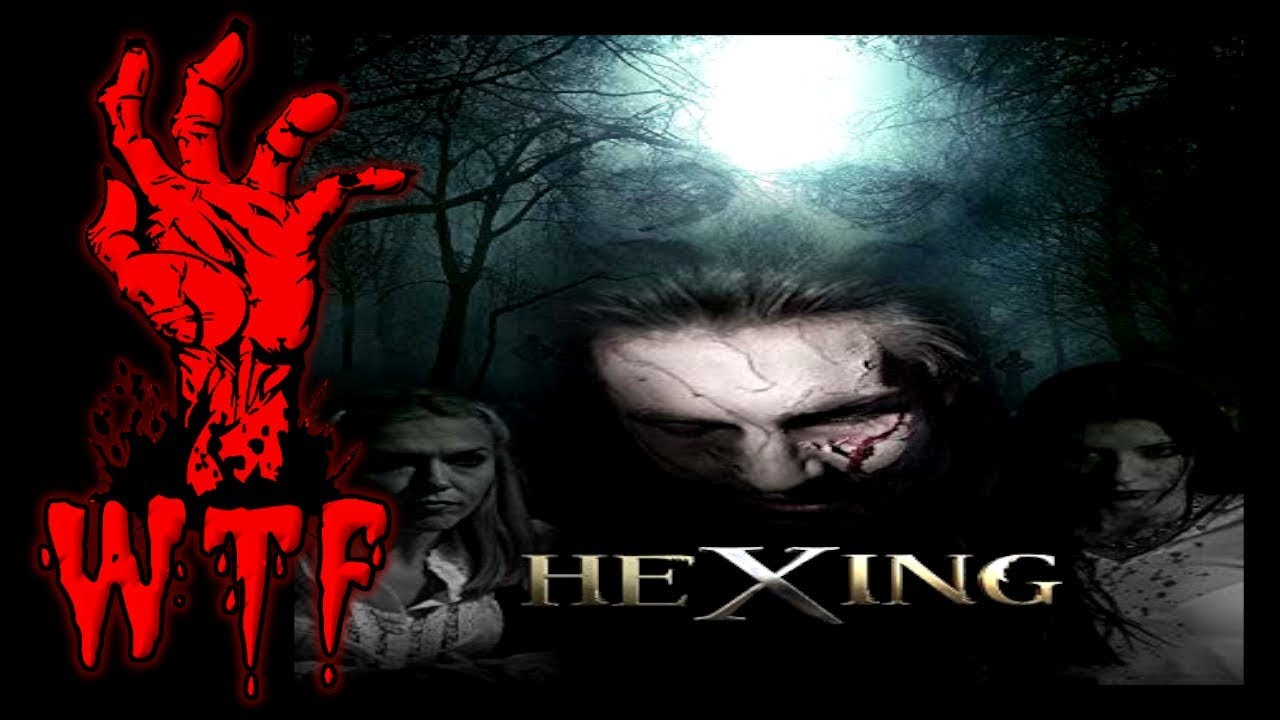 Hexing - Official Trailer