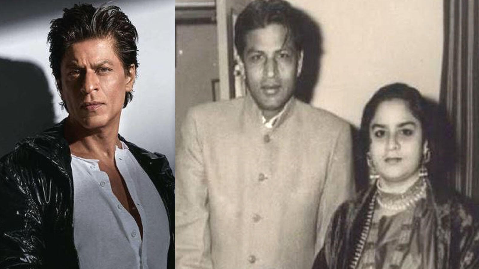 Shah Rukh Khan opens up about strange 'death theory', reveals he said ...