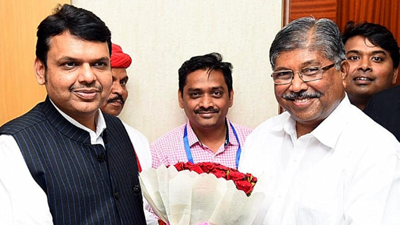 Maharashtra: Newly-elected BJP MLAs to meet on October 30 to elect ...