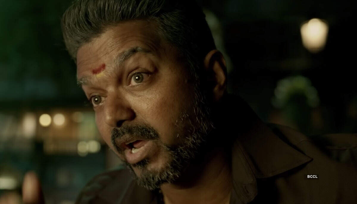 Bigil- The Etimes Photogallery Page 21