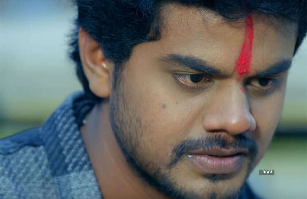 Star Kannadiga Movie User Reviews & Ratings | Star Kannadiga (2019 ...