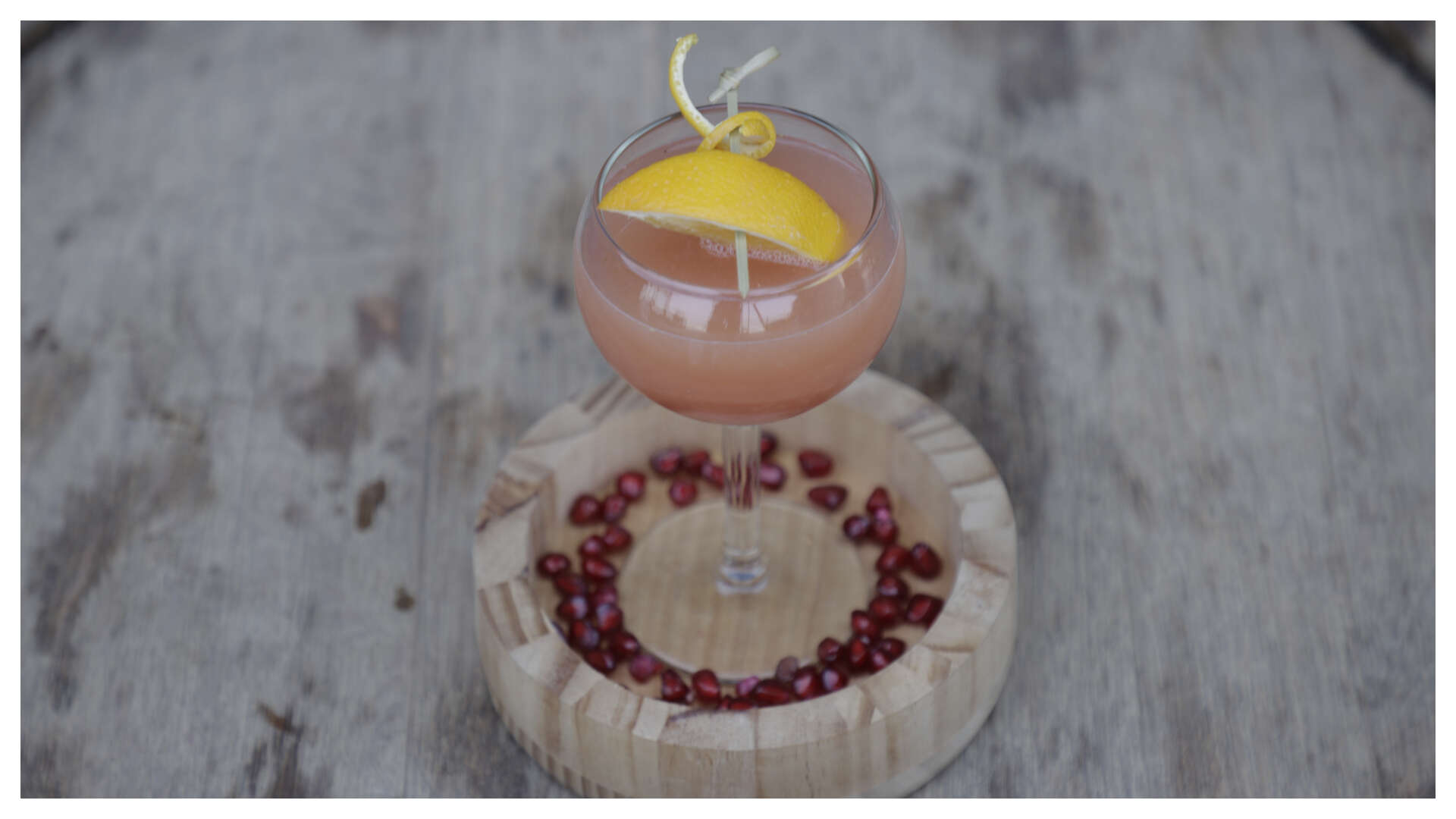 Watch: How to make Phuljhadi Mocktail - Times Food