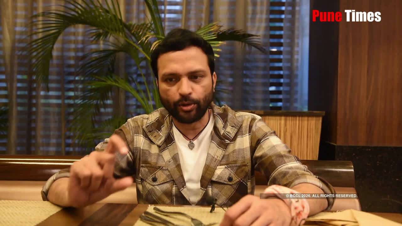 It's a treat to watch Shivani and Pallavi on screen, says Ankush Chaudhari