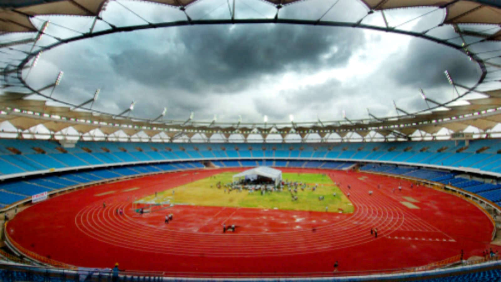 SAI: Access to sports facilities across nation free of cost from today