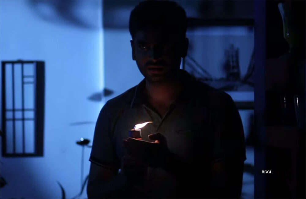 Bhayam Movie User Reviews & Ratings | Bhayam (2019) | Times Of India