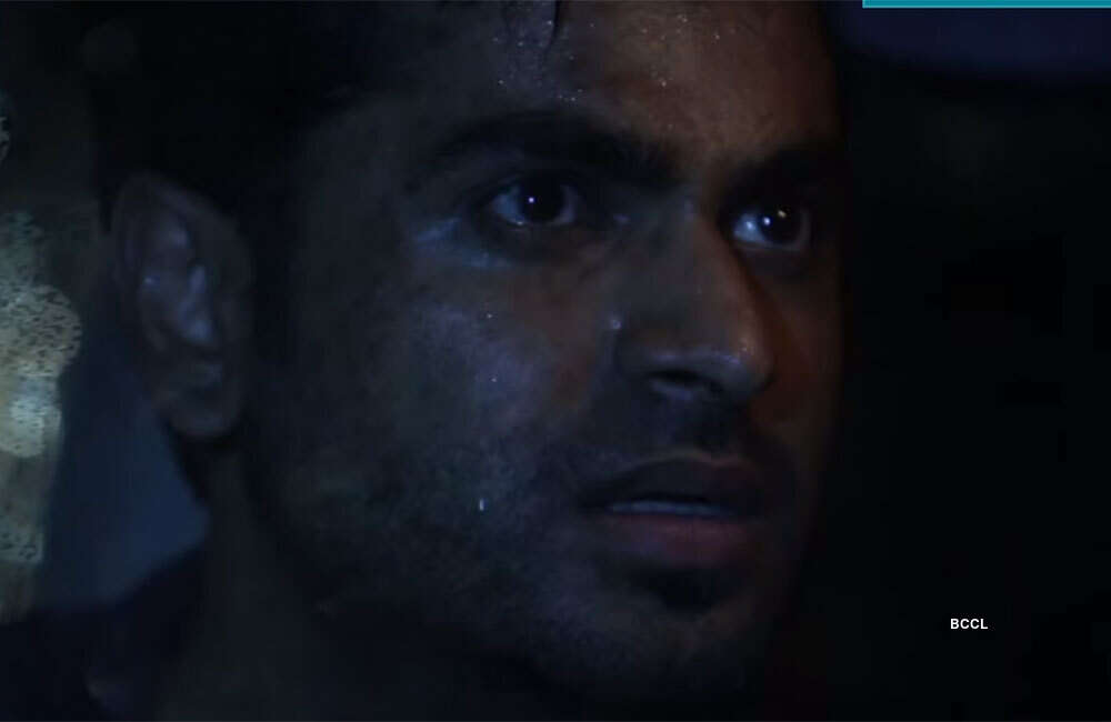 Bhayam Movie User Reviews & Ratings | Bhayam (2019) | Times Of India