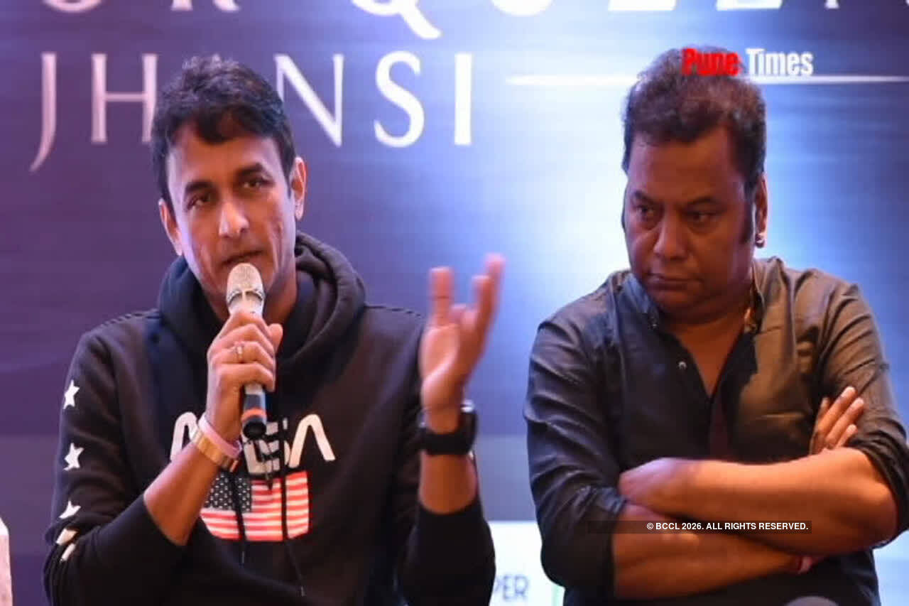 It was a good experience playing Tatya Tope's character says Ajinkya Dev