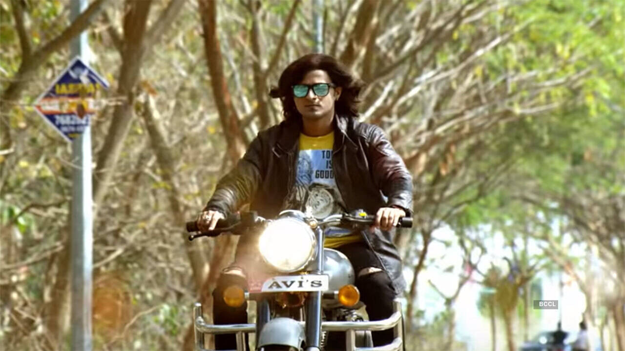 Baala Movie: Showtimes, Review, Songs, Trailer, Posters, News & Videos ...