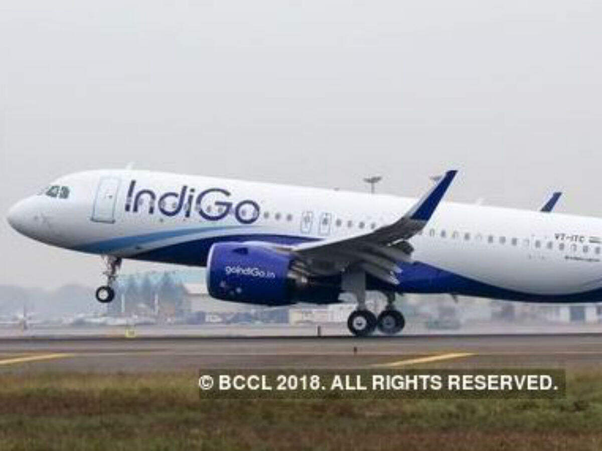 For every new A320 Neo plane, ground an old one with unmodified PW engines: DGCA to IndiGo ...