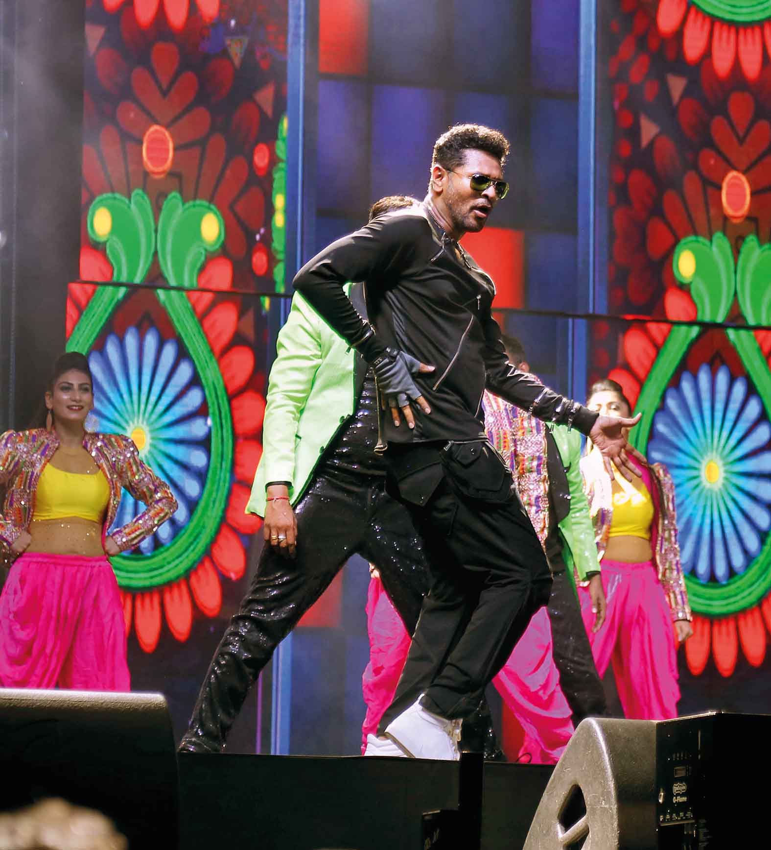 Sallu bhai ka swag left Hyderabadis starstruck | Events Movie News ...
