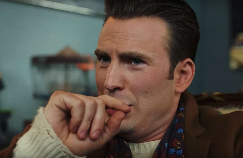 Knives Out Movie User Reviews & Ratings | Knives Out (2019) | Times Of ...