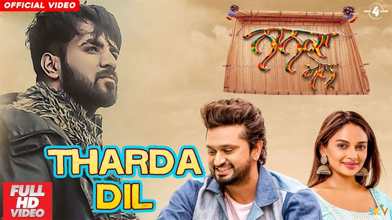 Nanka Mel | Song - Tharda Dil