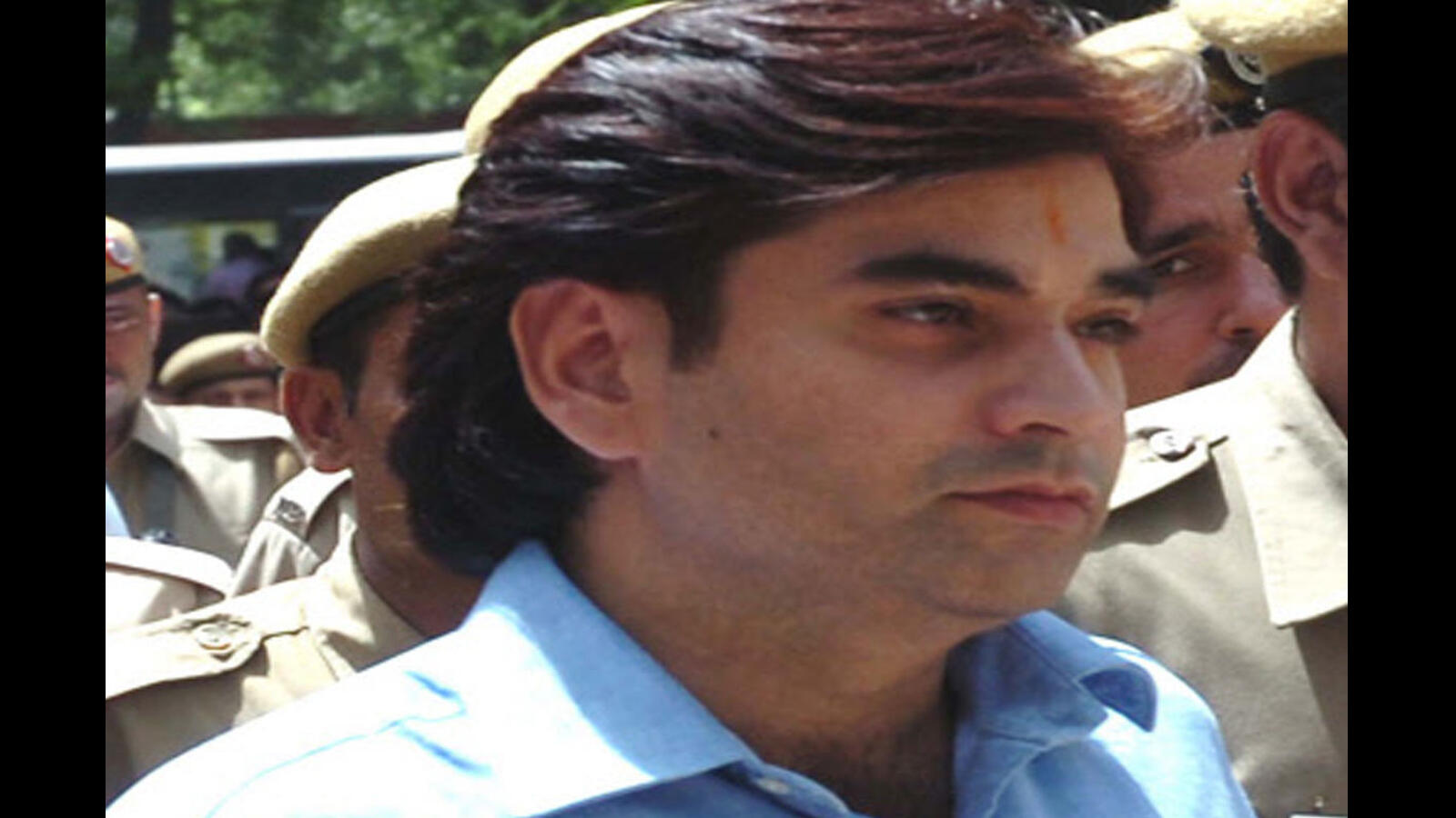 Nitish Katara murder case: SC dismisses Vikas Yadav's parole plea
