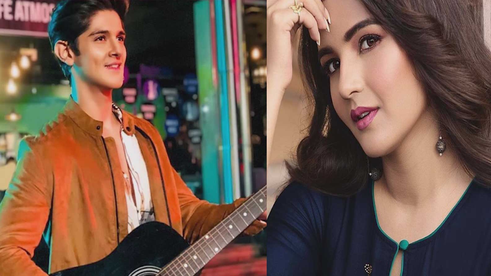 Ex ‘Bigg Boss’ contestant Rohan Mehra feels Sidharth Shukla is paying a ...