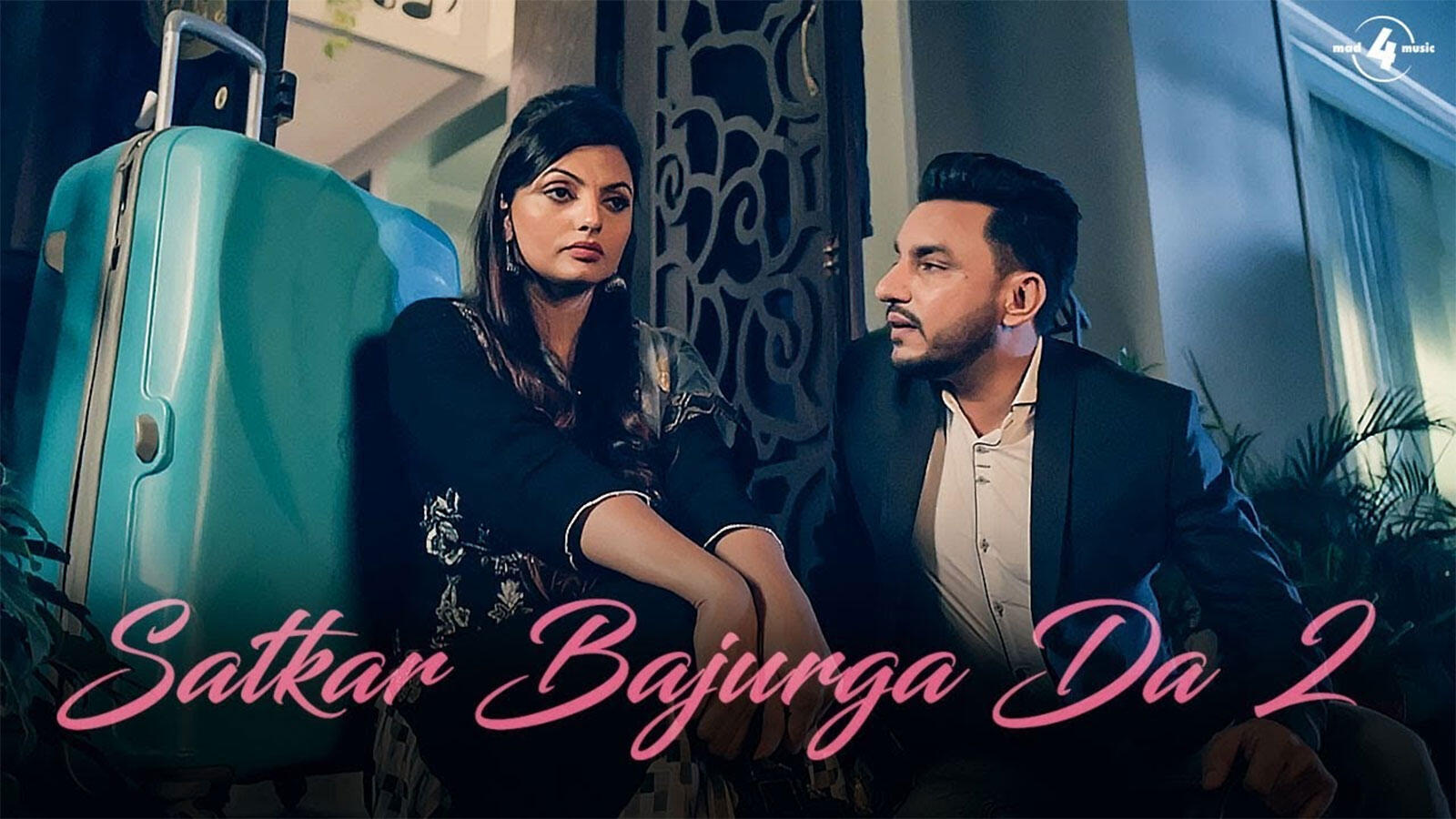Latest Punjabi Song 'Satikar Bazurgan Da 2' (Teaser) Sung By Deep ...
