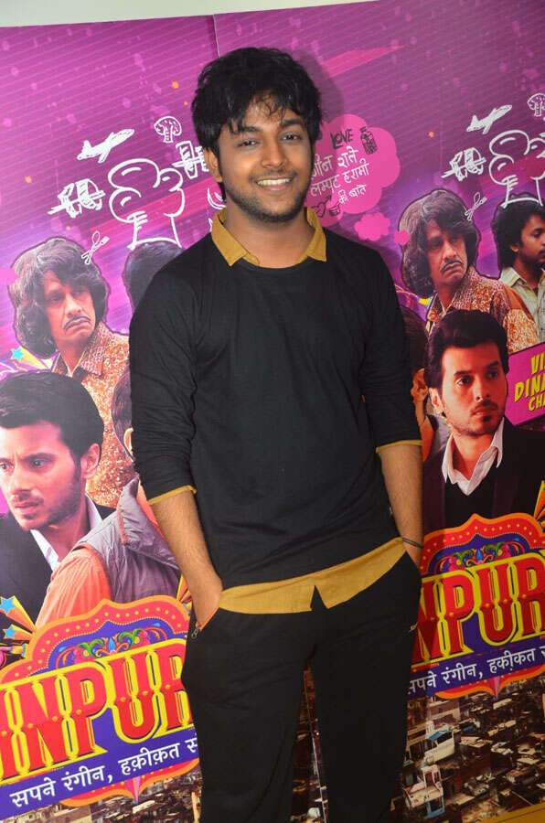 Kanpuriye: Screening- The Etimes Photogallery Page 8