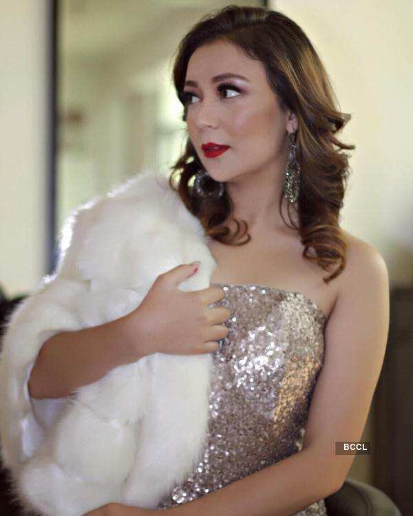 Shradha Silwal to represent Nepal at Miss Scuba International 2019