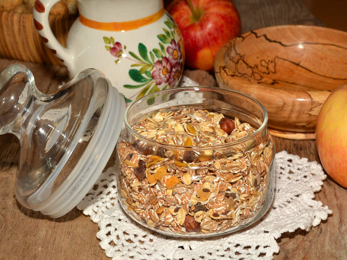 Healthy and tasty: Easy muesli recipes everyone must try