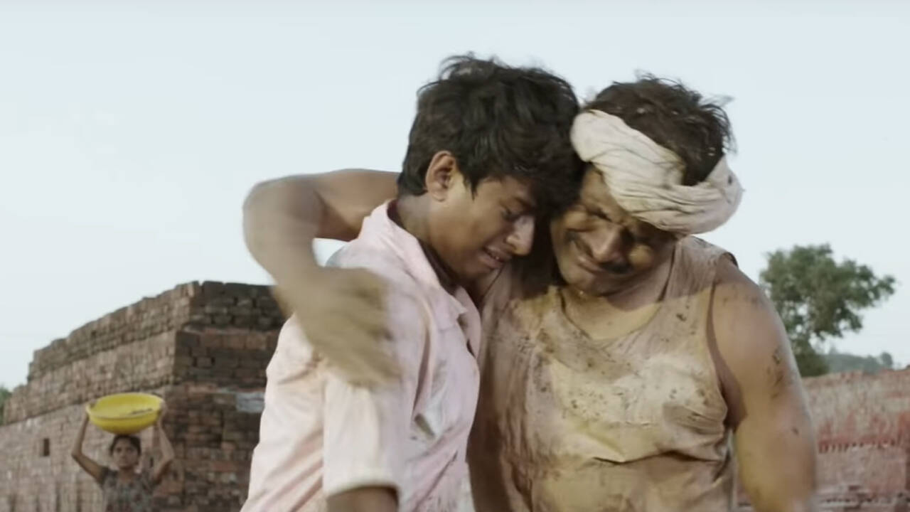 Copy Movie Review: Copy fails to go beyond the obvious