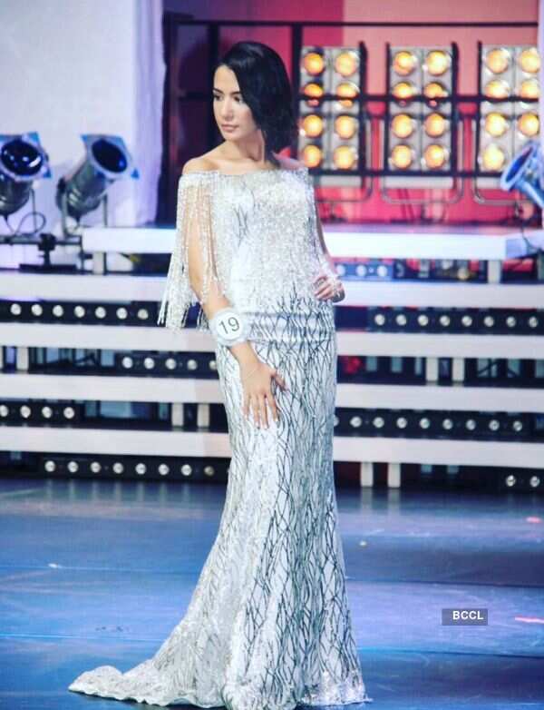 Derya Koc elected Miss Supranational Germany 2019