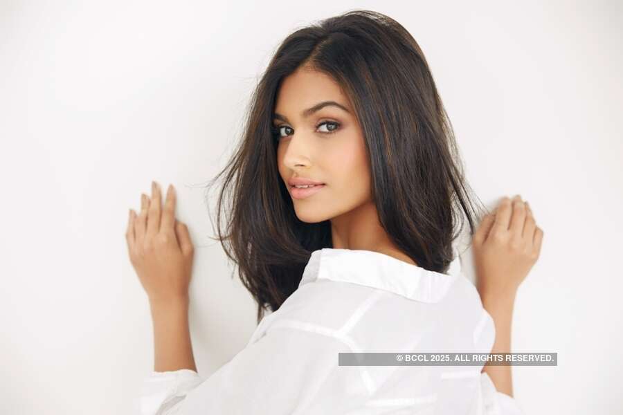 Suman Rao's latest photoshoot will stun you