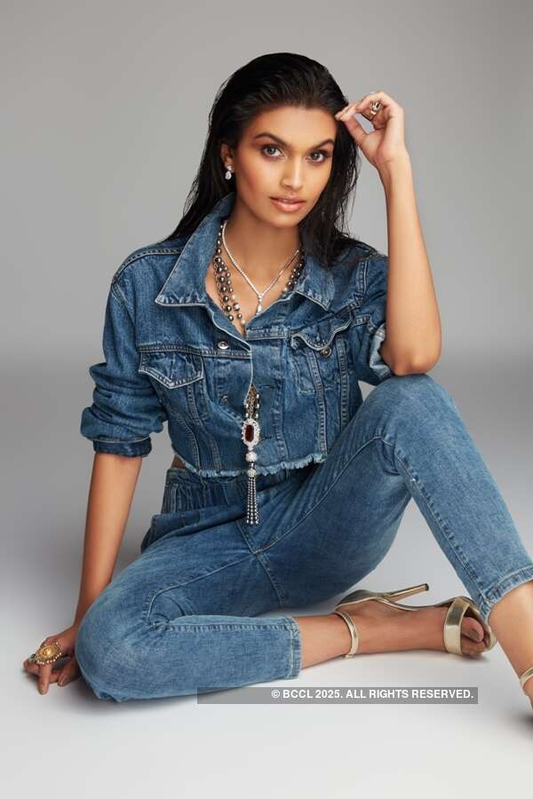 Suman Rao's latest photoshoot will stun you