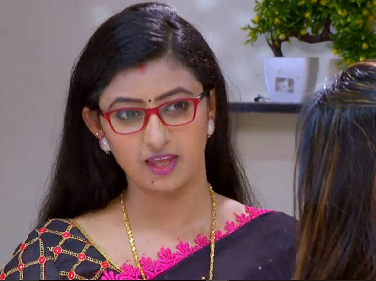 malayalam serial: Neelakkuyil update, November 6: Rani plans to meet ...