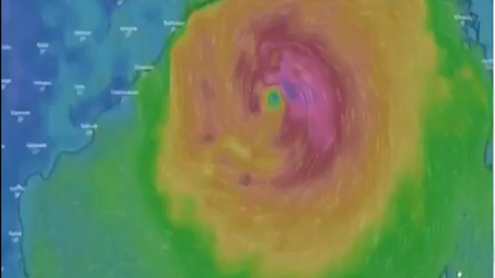 Cyclone Bulbul heads to Bengal coast, 35 NDRF teams on standby