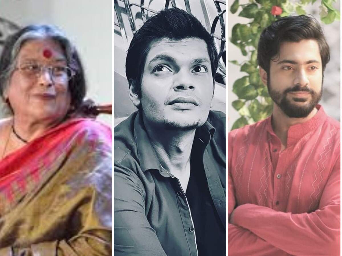 TV celebs mourn the demise of Amartya Sen's ex-wife and litterateur ...