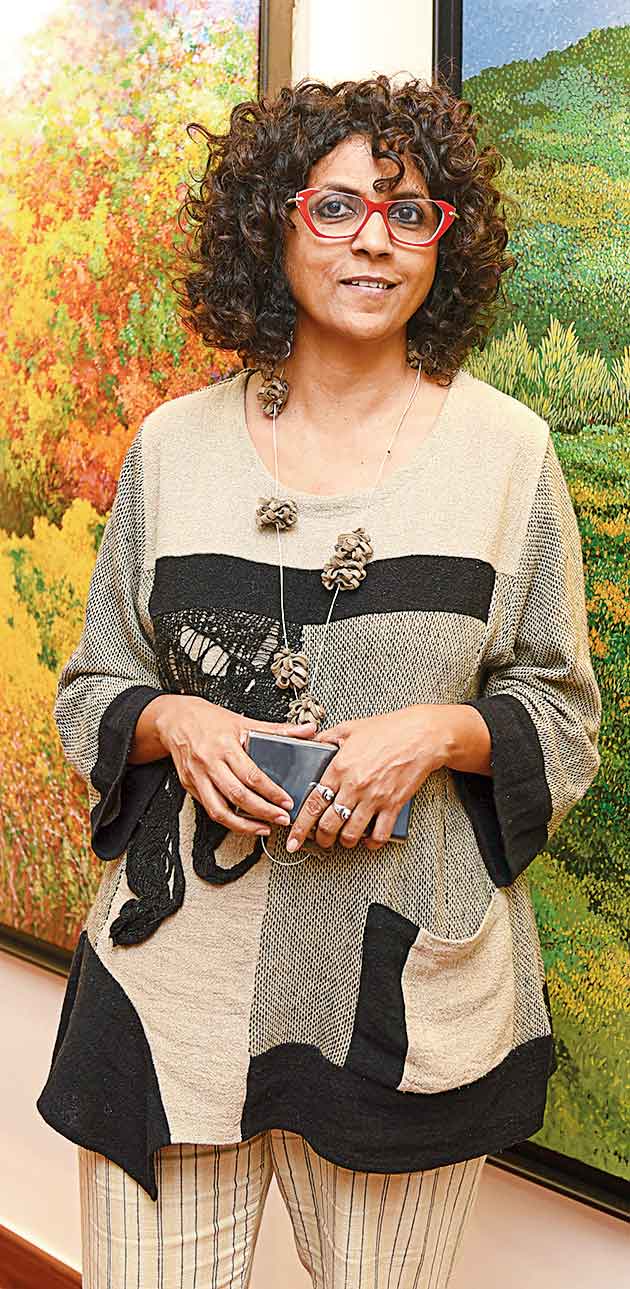 A special tribute to late artist Surya Prakash | Events Movie News ...