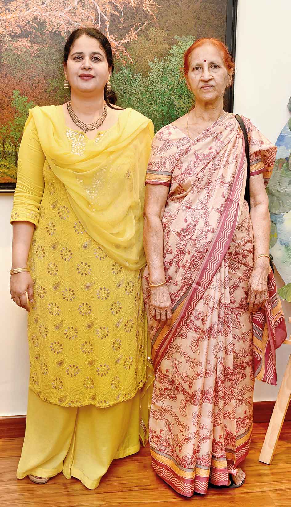 A special tribute to late artist Surya Prakash | Events Movie News ...