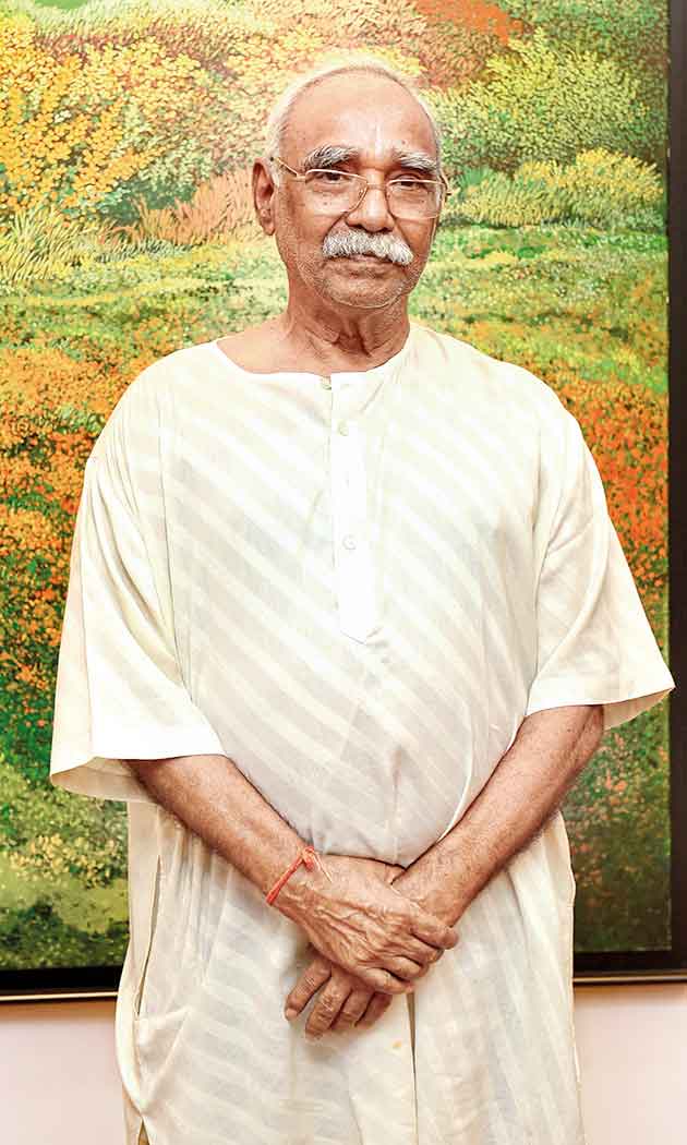 A special tribute to late artist Surya Prakash | Events Movie News ...