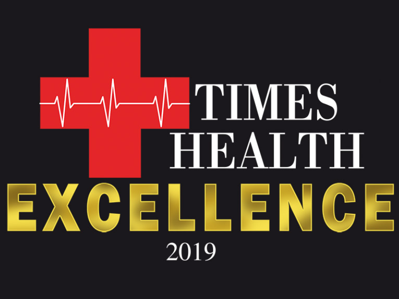TIMES HEALTH EXCELLENCE 2019 - HONOURING OUTSTANDING CONTRIBUTIONS IN ...